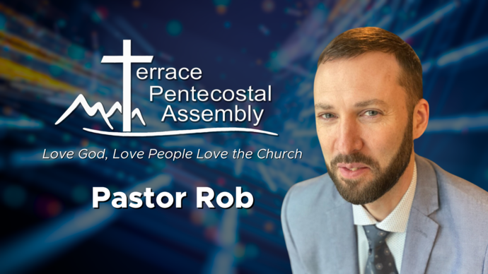 Sermons Terrace Pentecostal Assembly